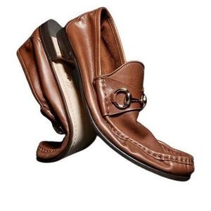 Gucci Lugano Loafer