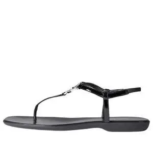 Gucci Thong Sandal With Interlocking G