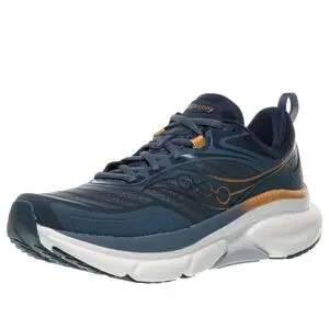 Saucony Omni 23 St Athletic Sneakers - Dusk/navy