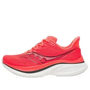 Saucony Endorphin Speed 5 Athletic Sneakers - Vizired/black