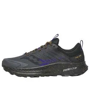 Saucony Ride Tr2 'carbon Black - Carbon/black