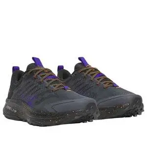 Saucony Ride Tr2 'carbon Black