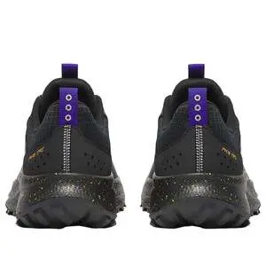 Saucony Ride Tr2 'carbon Black
