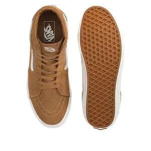 VANS Sk8-hi High Top Sneakers