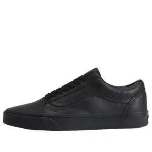 VANS Old Skool - Blackout