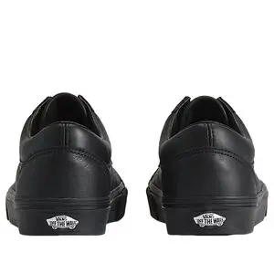 VANS Old Skool Sneakers - Blackout
