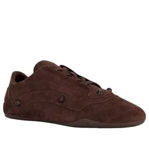 Balenciaga City Sneaker - Brown