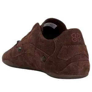 Balenciaga City Sneaker - Brown