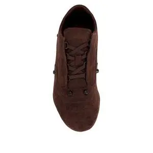 Balenciaga City Sneaker - Brown