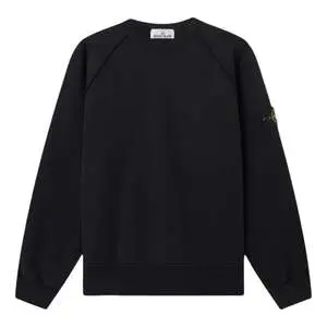 Stone Island 6100041 Oversized Crewneck Sweatshirt