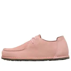 BIRKENSTOCK Utti Lace - Pink Clay