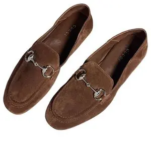 Gucci Jordaan Soft Loafer
