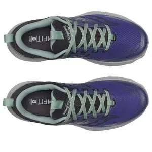 Saucony Ride Tr2 Gore-tex 'regal Black