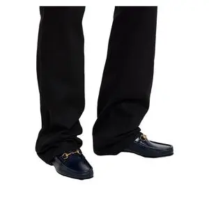Gucci Horsebit 1953 Loafer - Variation Dark Blue
