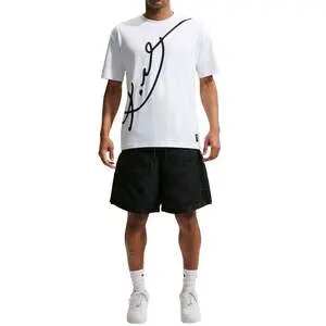 Nike X Kobe Dri-fit T-shirt