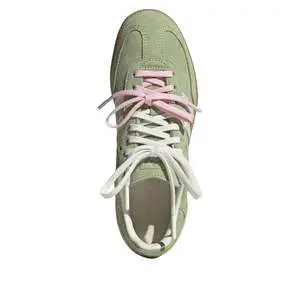 Adidas X Molly Mae Samba Sneakers
