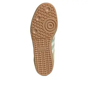 Adidas X Molly Mae Samba Sneakers - Green