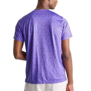 NEW BALANCE Sport Essential Printed T-shirt Asia Sizing