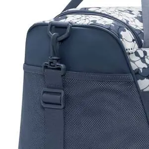 Nike Brasilia 60l Training Canvas Bag - Diffused Blue/black