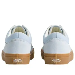 VANS Old Skool 'gum Light Blue