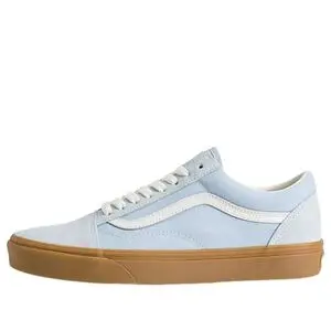 VANS Old Skool 'gum Light Blue' Sneakers