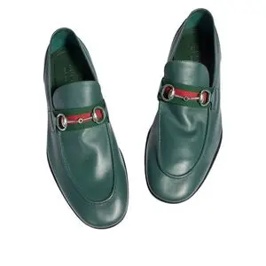 Gucci Loafer With Horsebit Detail