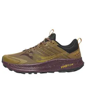 Saucony Ride Tr2 'kodiak Wine - Kodiak/wine