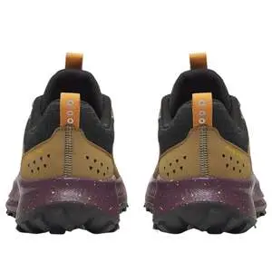 Saucony Ride Tr2 'kodiak Wine