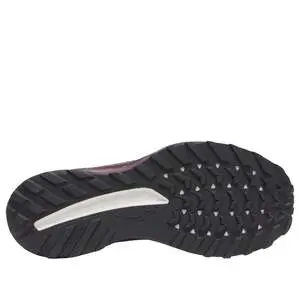 Saucony Ride Tr2 'kodiak Wine