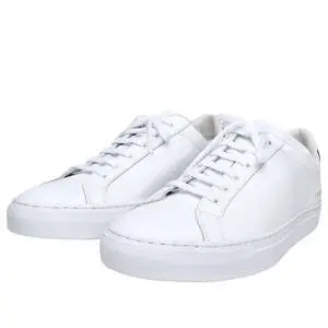 COMMON PROJECTS Retro Classic Low - White/black