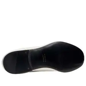 Gucci Como Loafer - Variation White