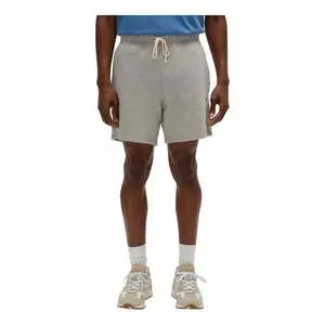 NEW BALANCE Made In Usa Short - Athletic Grey