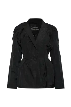 VIVIENNE WESTWOOD Cloud' Blazer - Black