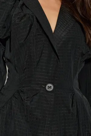 VIVIENNE WESTWOOD Cloud' Blazer