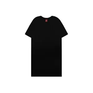 DO WE Long Cotton T-shirt