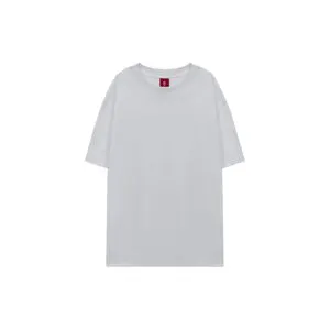 DO WE Oversized T-shirt - White