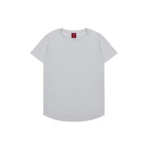DO WE Premium Cotton Lycra T-shirt