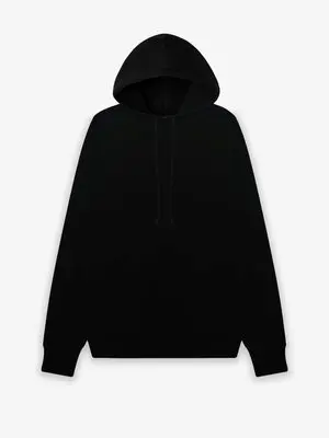 DO WE The Fit Hoodie - Black