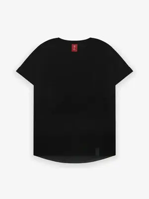 DO WE Premium T-shirt - Black
