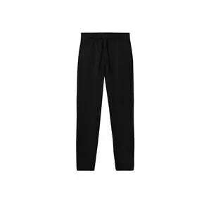 DO WE The Loose Sweatpants - Black