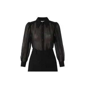 ASHITA FERNANDES Shireen Shirt