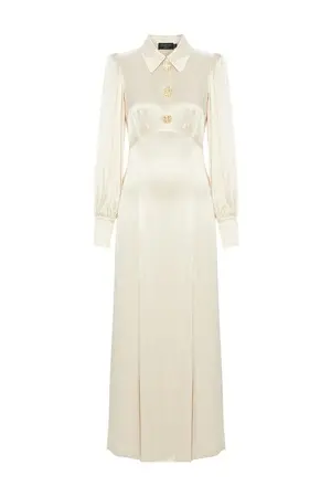 EXQUISE Alivia Long Dress