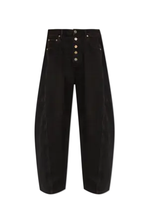 ALLSAINTS Carter Balloon Jeans