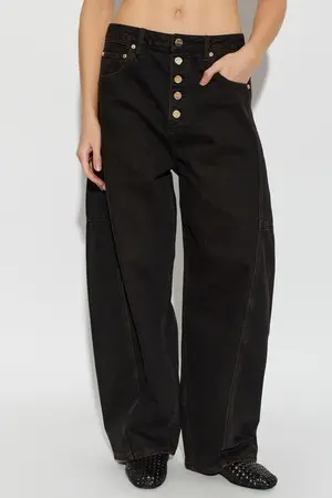 ALLSAINTS Carter Balloon Jeans