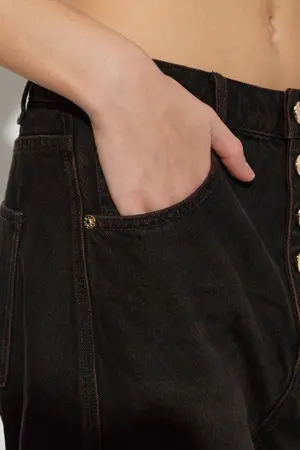 ALLSAINTS Carter Balloon Jeans