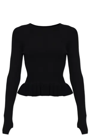 ALLSAINTS Sweater ‘jas - Black