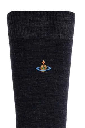 VIVIENNE WESTWOOD Wool Socks