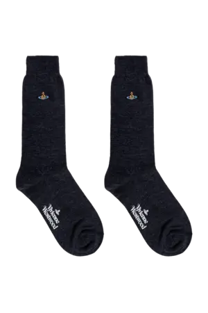 VIVIENNE WESTWOOD Wool Socks