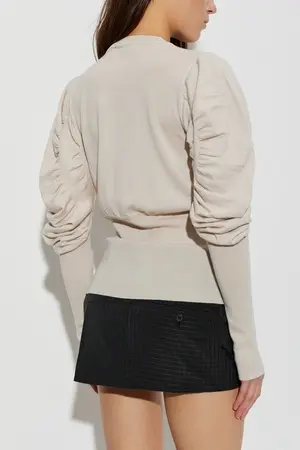 VIVIENNE WESTWOOD Wool Cardigan ‘eli
