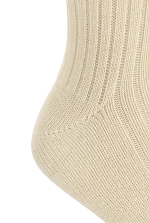 AMI Paris Three-pack Of Crew Socks